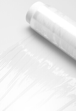 Manufacturer of foil packaging with printing and LDPE foil - Kruś